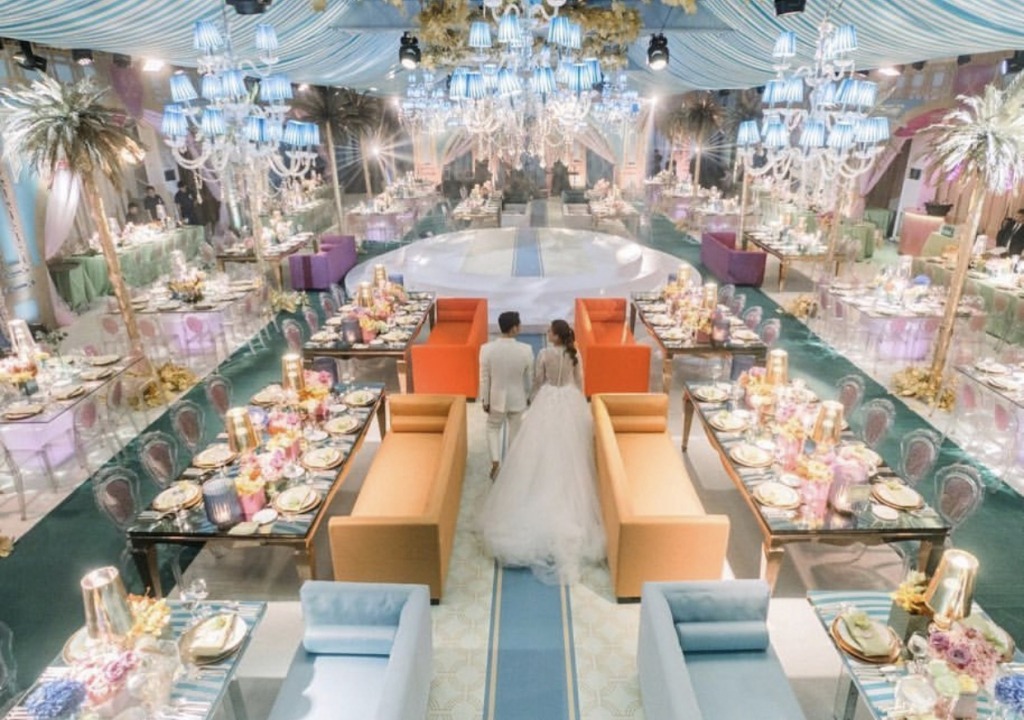 Weddings – Whitespace Manila