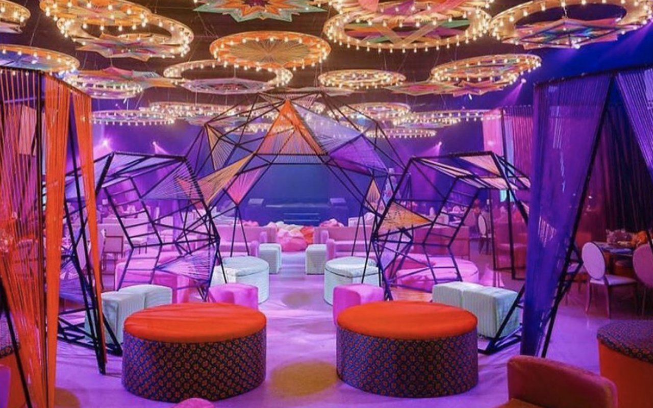 How To Design The Best Event Space Theme Styling Tips Whitespace 